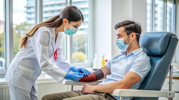 Preparing for Your Home Blood Test: Tips for a Smooth Experience